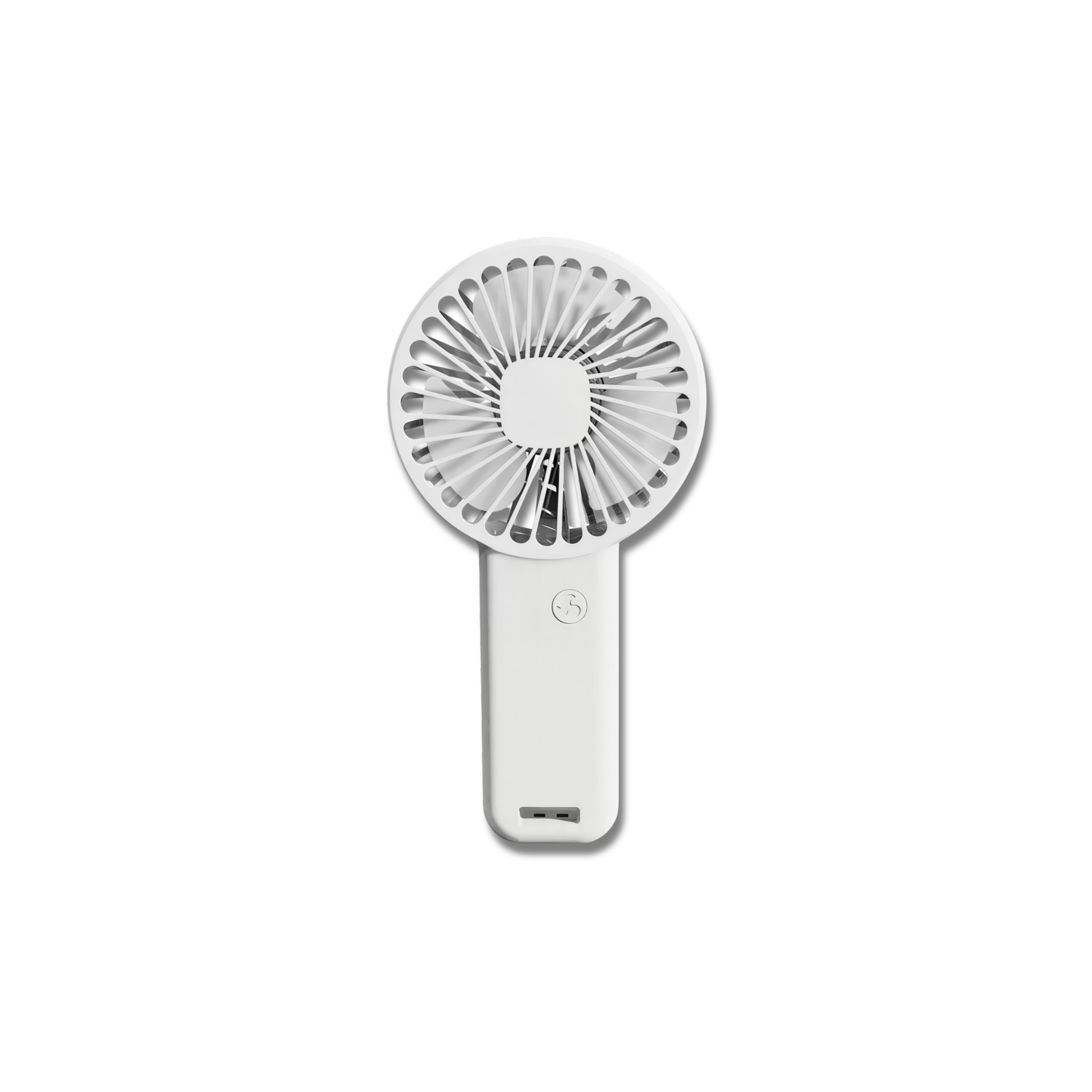 CoolSnap Handheld Fan – Promomo Works